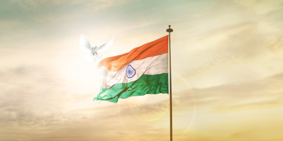 Different names of India - BrowsingIndia