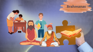 The significance of the varna system in ancient India - BrowsingIndia