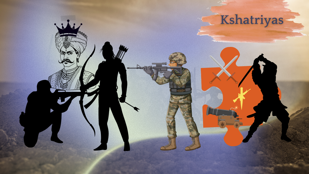 The significance of the varna system in ancient India - BrowsingIndia