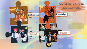 The significance of the varna system in ancient India - BrowsingIndia