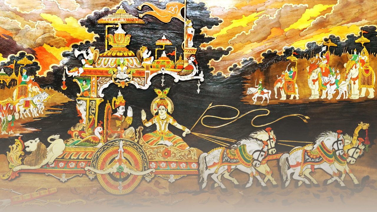 Magadha – the heart of Indian history - BrowsingIndia