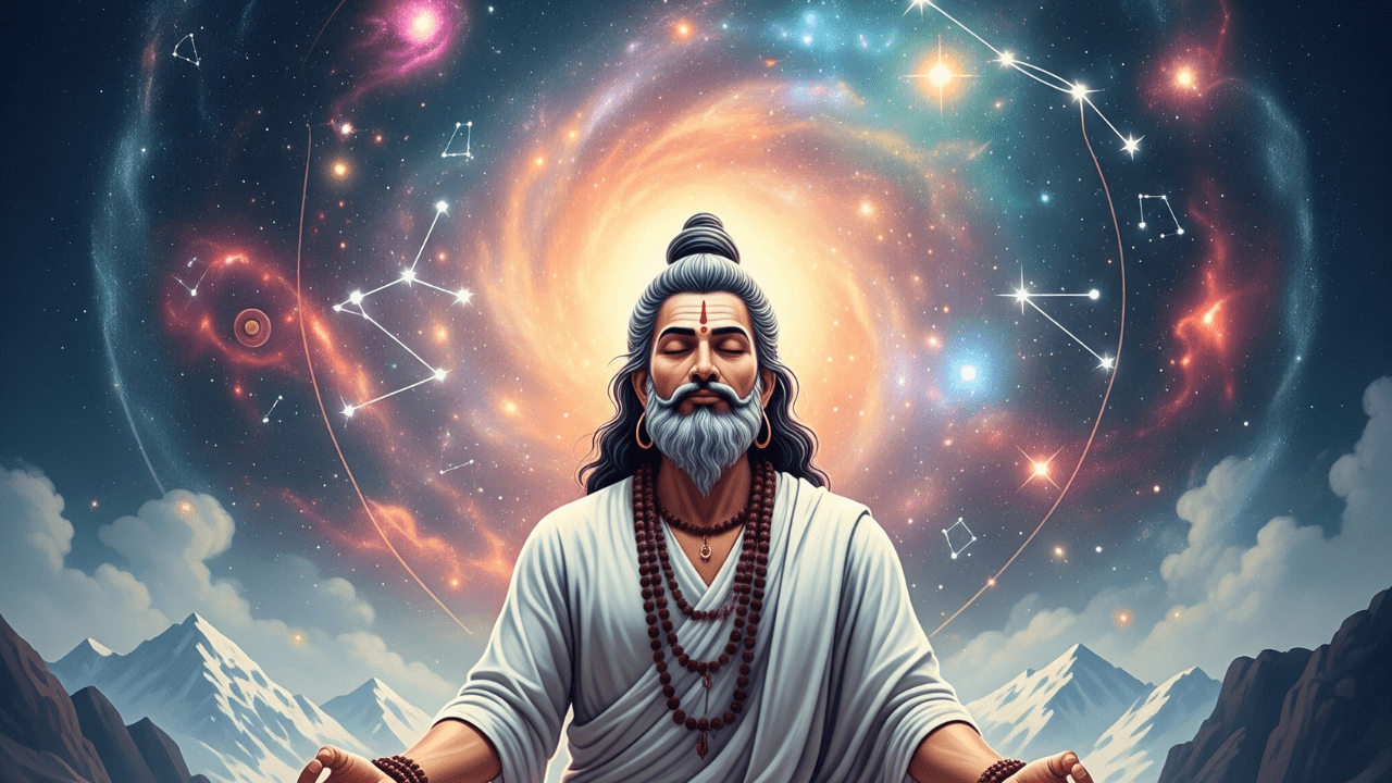 The heart of ancient wisdom and Indian Philosophy : Darshana ...